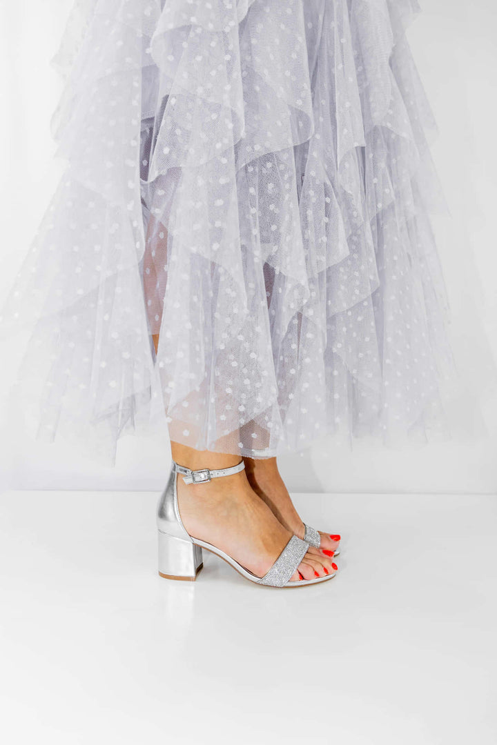 Affordable Bridesmaid Shoes That Look Luxe (Without the Price Tag ...