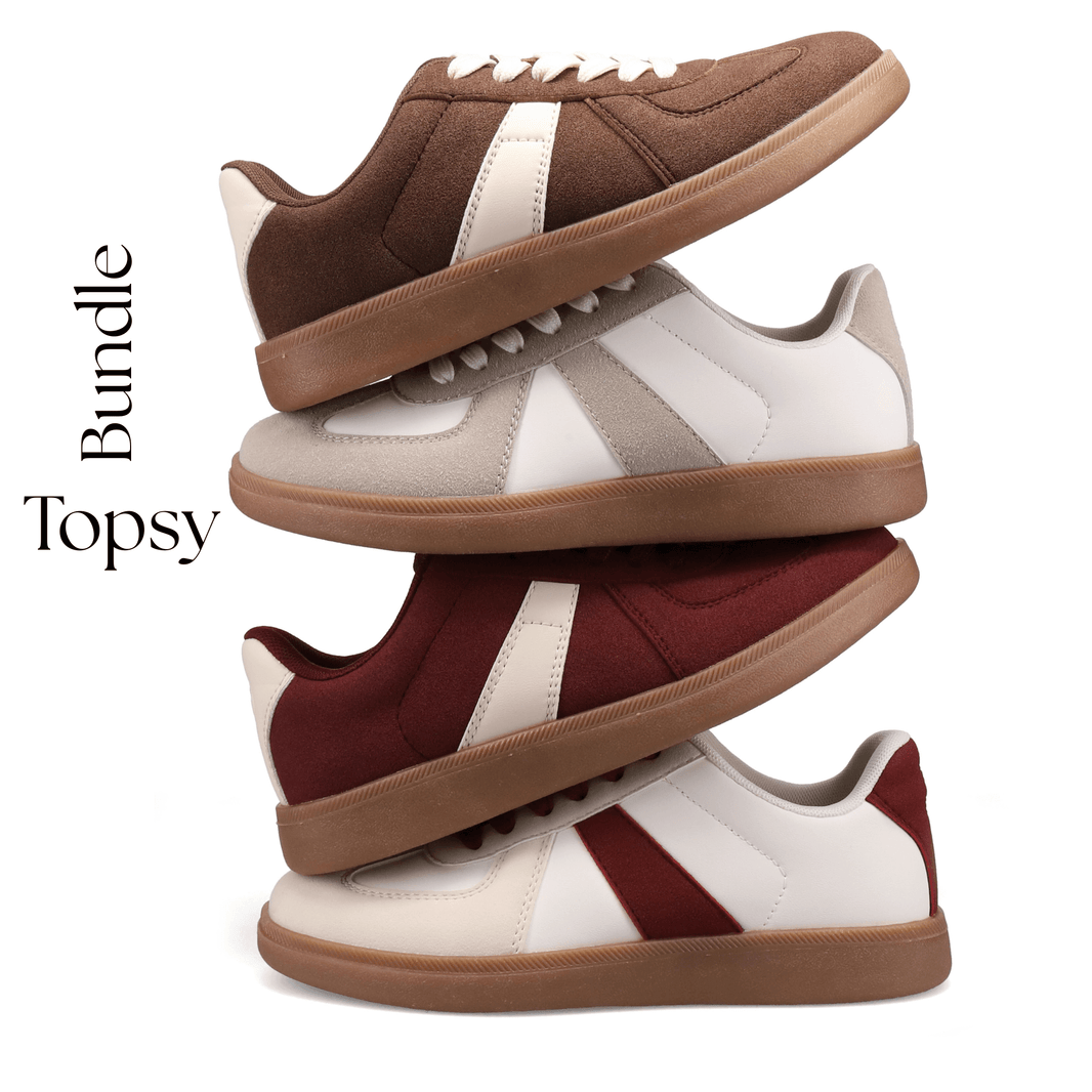 Women's Shoe Bundles Online – Shoe of the Week